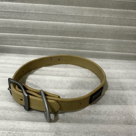 Dog | Biothane Sport Collar | Poshmark